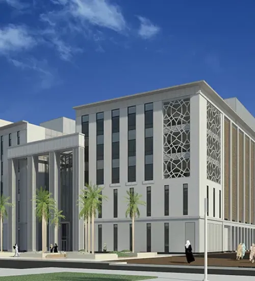 Libraries | Kuwait University