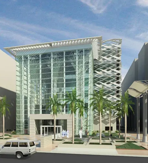 Libraries | Kuwait University