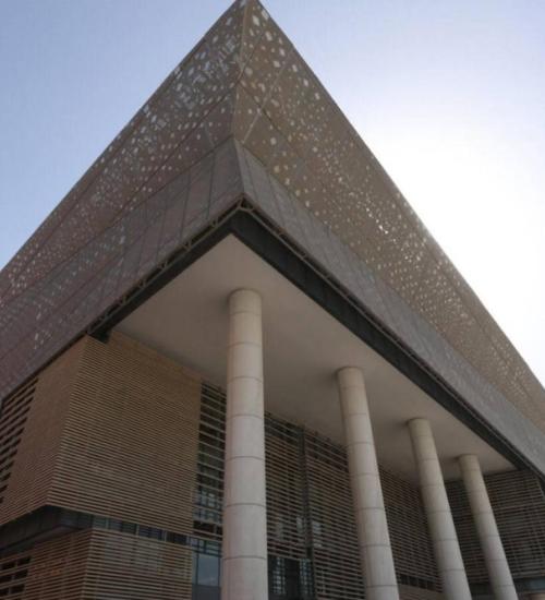 Libraries | Kuwait University